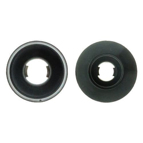 Locking washer - FWA0 series - Vital Parts ltd - flat / nylon / M8