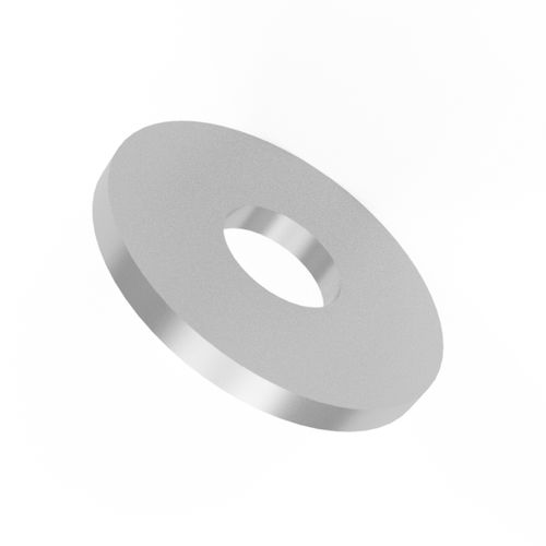 Locking washer - WPE-M series - Vital Parts ltd - sealing / flat / stainless steel