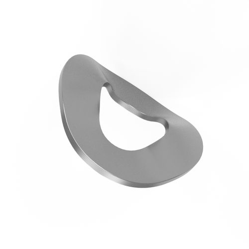 Locking washer - WWA137B-M series - Vital Parts ltd - spring / square ...