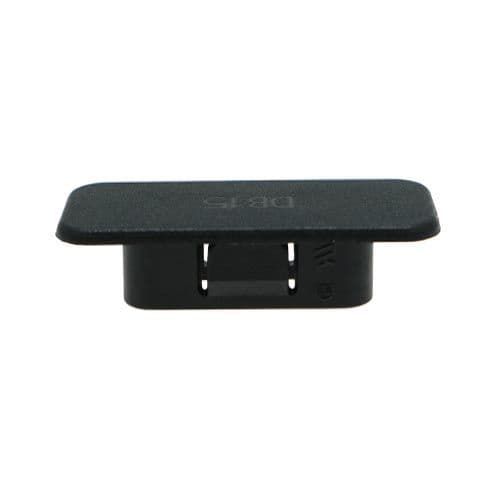 Round plug - BLA series - Vital Parts ltd - rectangular / male / non ...