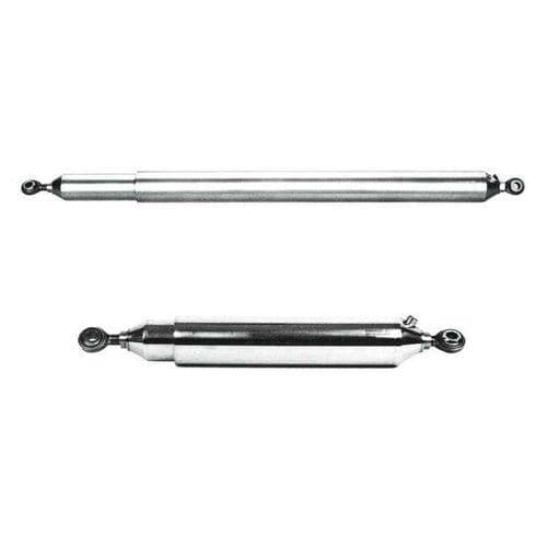 AC LVDT displacement transducer - SHI series - SENSONICS LTD - linear / non-contact / 4-20mA