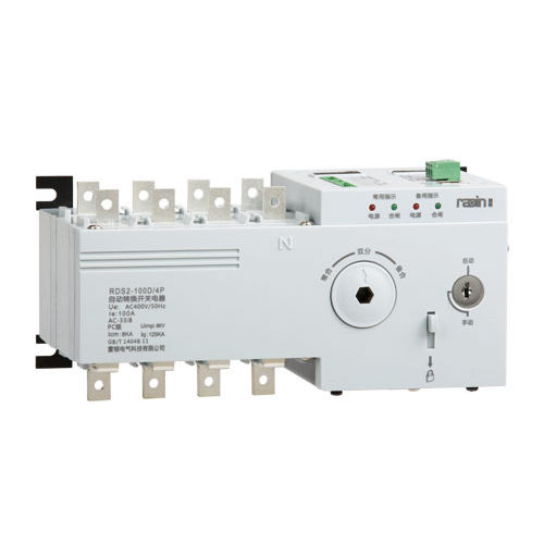 Automatic transfer switch - RDS2 series - Radin Electric Technology Co ...