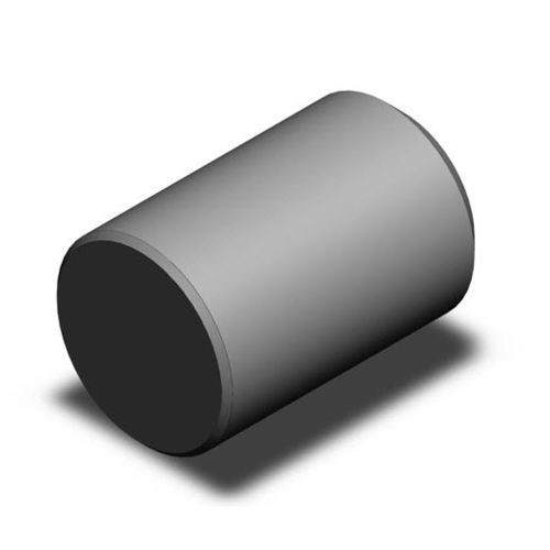 Steel Rest pad - MDRP series - Fairlane Products - with internal thread