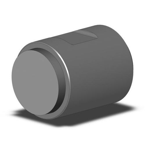 Steel Rest pad - CPR series - Fairlane Products - with internal thread