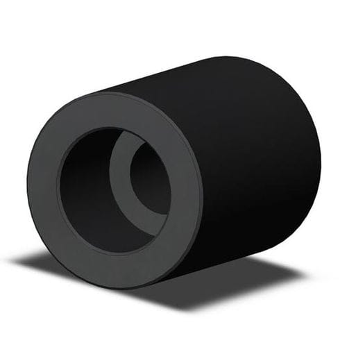 Steel Rest pad - SRP series - Fairlane Products