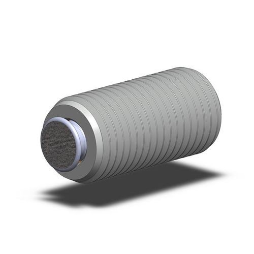 Alloy headless screw - TST-0370-FC-DS - Fairlane Products - stainless ...