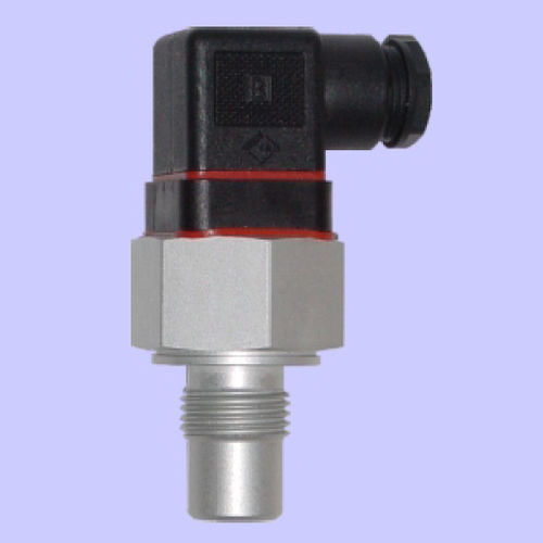 Bimetallic temperature switch - TSM-G1/2, TSE-G1/2 - Bühler Technologies