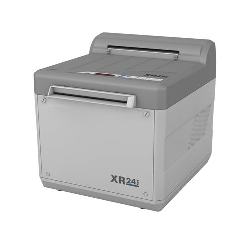 Automatic x-ray film processor - XR 24 NDT - DÜRR NDT GmbH & Co. KG ...
