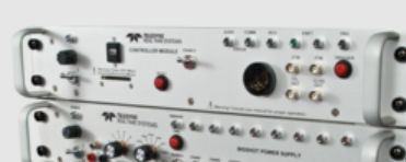 Monitoring control system - Bigshot - Teledyne Marine - pressure ...