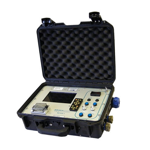 Digital inspection system - MCVIS-1 - Teledyne Marine - LED / automatic ...