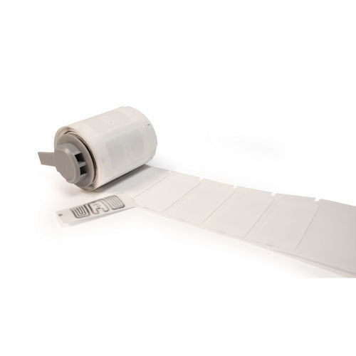 RFID label - M6-221-UHF-NM-B423 - Brady EMEA - identification / thermal ...