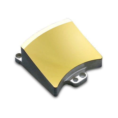 Parabolic mirror - Research Electro-Optics - cylindrical / toroidal ...