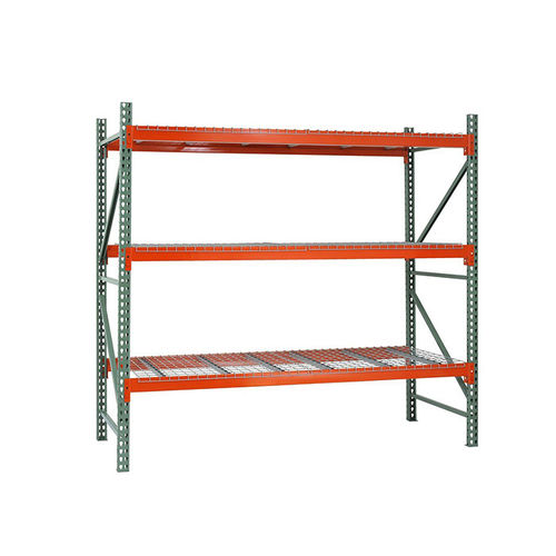 Workshop racking - US - Aceally (Xiamen) Technology Co., Ltd - pallet