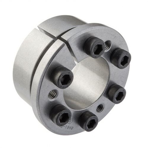 Expandible axle coupling - MAV 1061 - MAV - rigid / self-centering / flange
