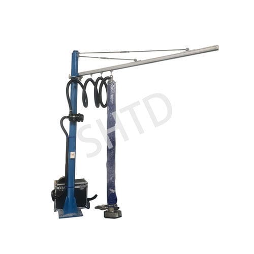Electric manipulator arm - Shanghai Tandy Machinery Manufacturing Co ...