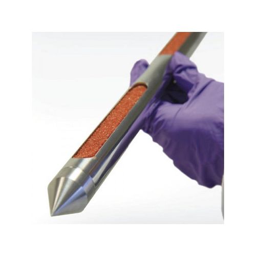 Bulk material sample collector - 1220B series - NOVETAL