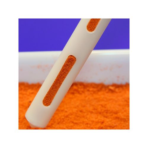 Powder sampler - 8073 Series - NOVETAL - for granule / laboratory ...