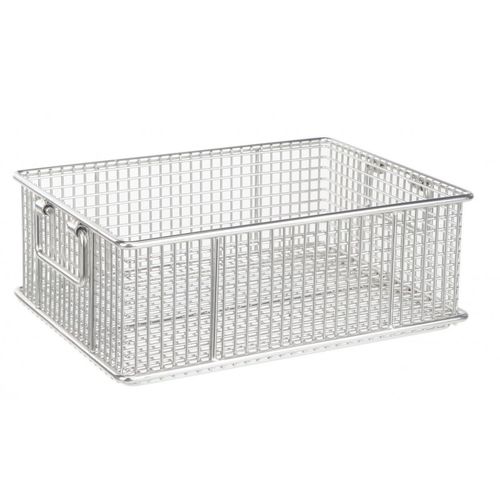 Stainless steel mesh basket - BOC-173 Series - NOVETAL