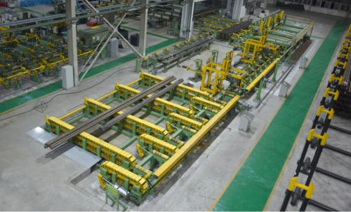 Automatic strapping machine - Shenzhen Packway Technology Development ...