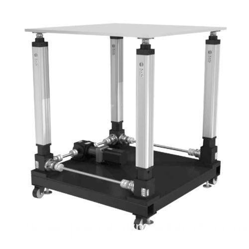 Motorized lifting system - DGR-SL series - Shenzhen Packway Technology ...