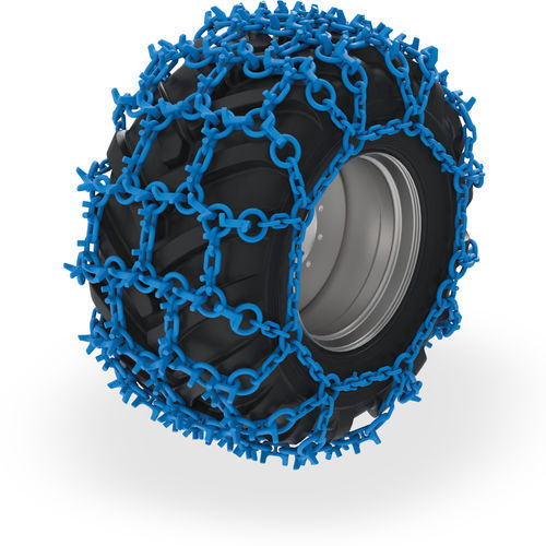 Forestry chain - forstgrip pro - pewag Deutschland GmbH