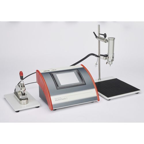 Headspace analyzer - Dansensor MultiCheck 2 - AMETEK MOCON - gas / for ...