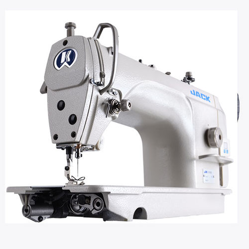Lockstitch sewing machine - JK-5558WB - Elestar - fixed / high-speed ...