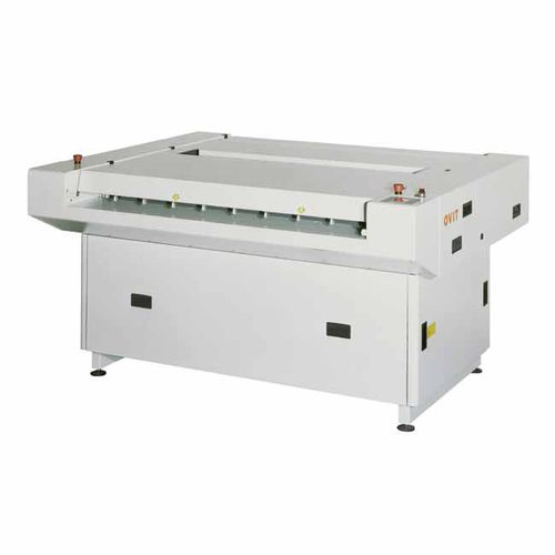 Thermal plate processor - Sirio TH - OVIT srl