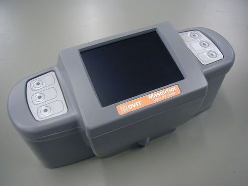 Offset plate reader - Master Dot - OVIT srl