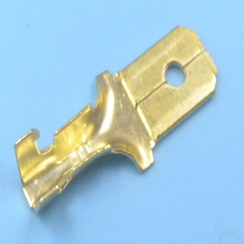 Wire terminal - plastic raw material for automotive electrical ...