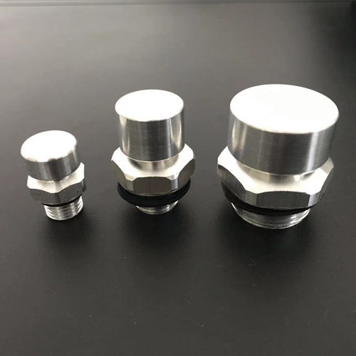 Plug - M12/M16/M20 - Shenzhen Milvent Technology Co.,Ltd