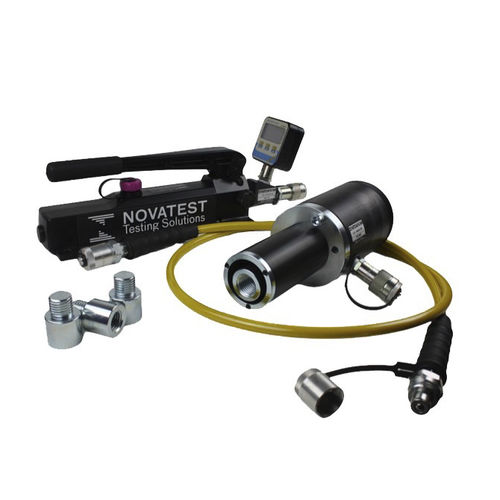 Pull-off tester - EXT30 - Novatest