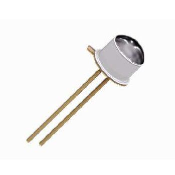 Infrared LED - OIL6 - Optoi Microelectronics - rectangular / through-hole