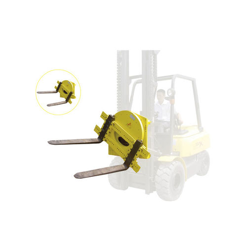 Rotary materials handling system - Beijing Cyberrobot Technology Co., Ltd.