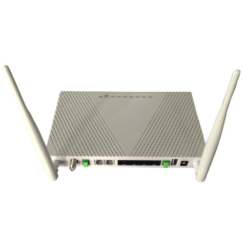 Optical network unit - GW-G2000-04GS-2VWT - Shanghai Grandway Telecom ...