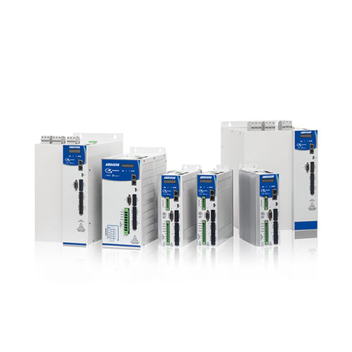 Digital servo-drive - AWD-H series - automationware - AC / DC / brushless