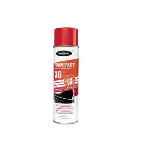 CA adhesive - Sprayidea 36 - Dongguan Dayang Aerosol Chemical ...