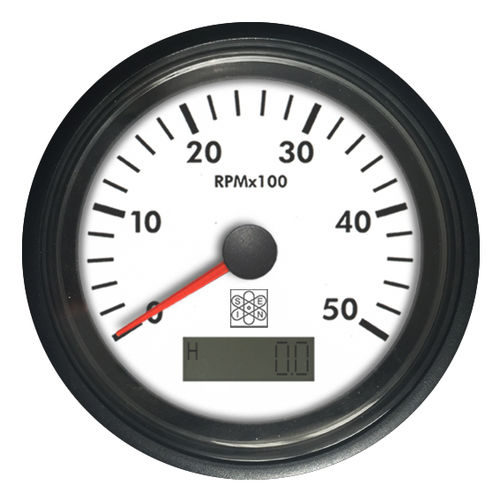 Mechanical tachometer - IML10448/P - San Giorgio S.E.I.N srl - panel ...