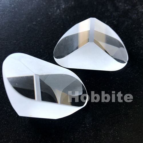 Powell lens element - Hobbite.Co., LTD - BK7 / acylindrical / machine ...