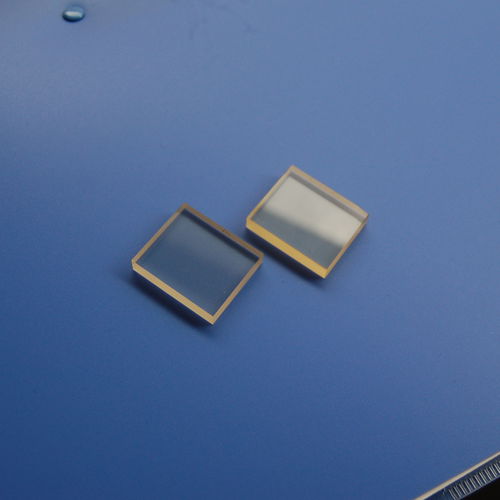 Zero order waveplate - Hobbite.Co., LTD - true