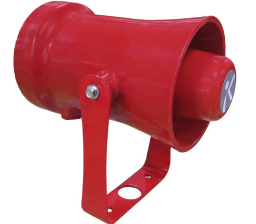 Explosion-proof alarm sounder - TW81F - Interking Enterprises Ltd ...