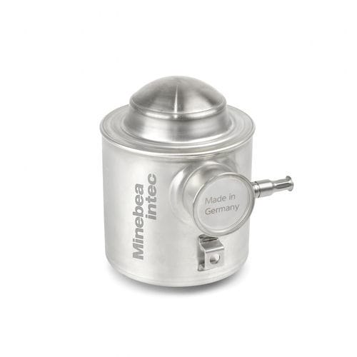 Compression load cell - Inteco® - Minebea Intec GmbH - canister ...