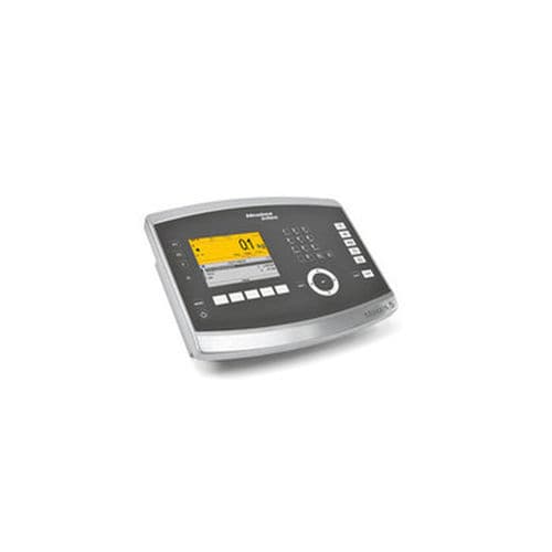 Digital weighing controller - Maxxis 5 - Minebea Intec GmbH - batch ...