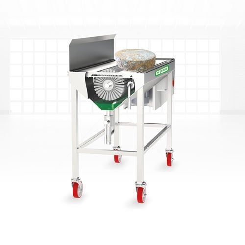 Cheese washing machine - PS series - Plevnik D.O.O. Engineering and ...