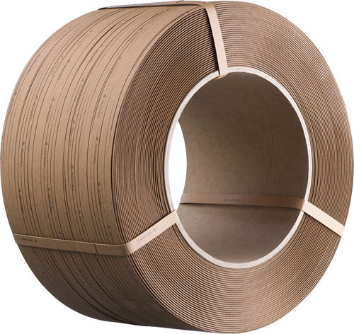 Paper strapping tape - Mosca GmbH