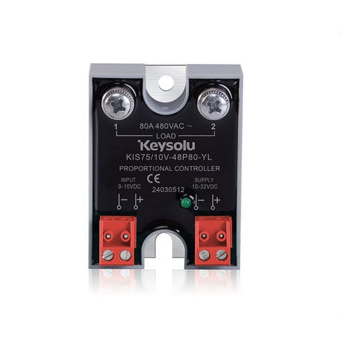 Intelligent power module - KIS series - Xiamen Jinxinrong Electronics ...