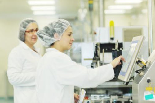 Quality control software module - QM - gbo datacomp - management ...