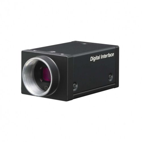 Spark optical emission camera - XCG-U100CR - Sony Image Sensing ...
