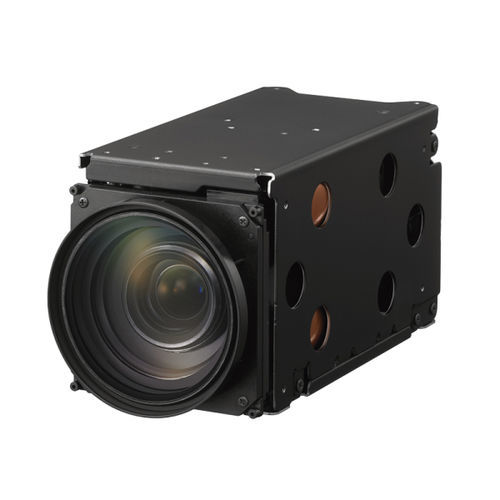 Rugged camera - FCB-EW9500H - Sony Image Sensing Solutions - digital ...