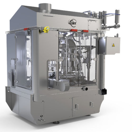 Automatic filler - Unifiller - JBT - automated / container / for glass ...